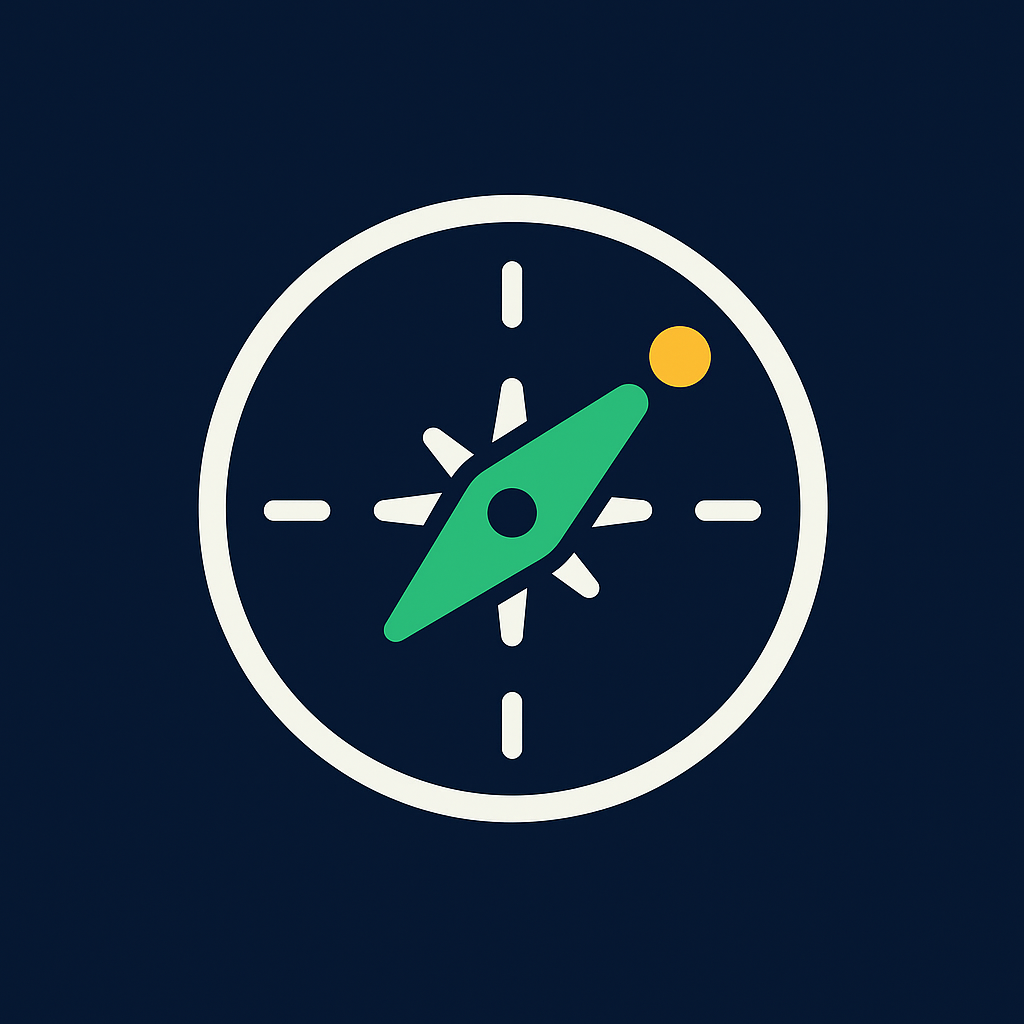 Scout Track - Inventory Management for Scout Units